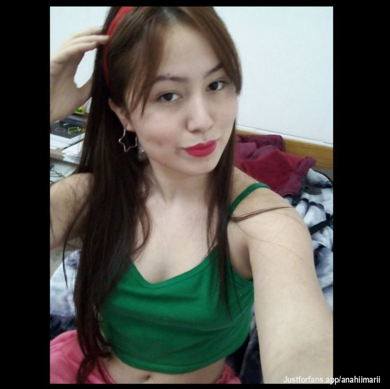 anahiimarii - Just for Fans