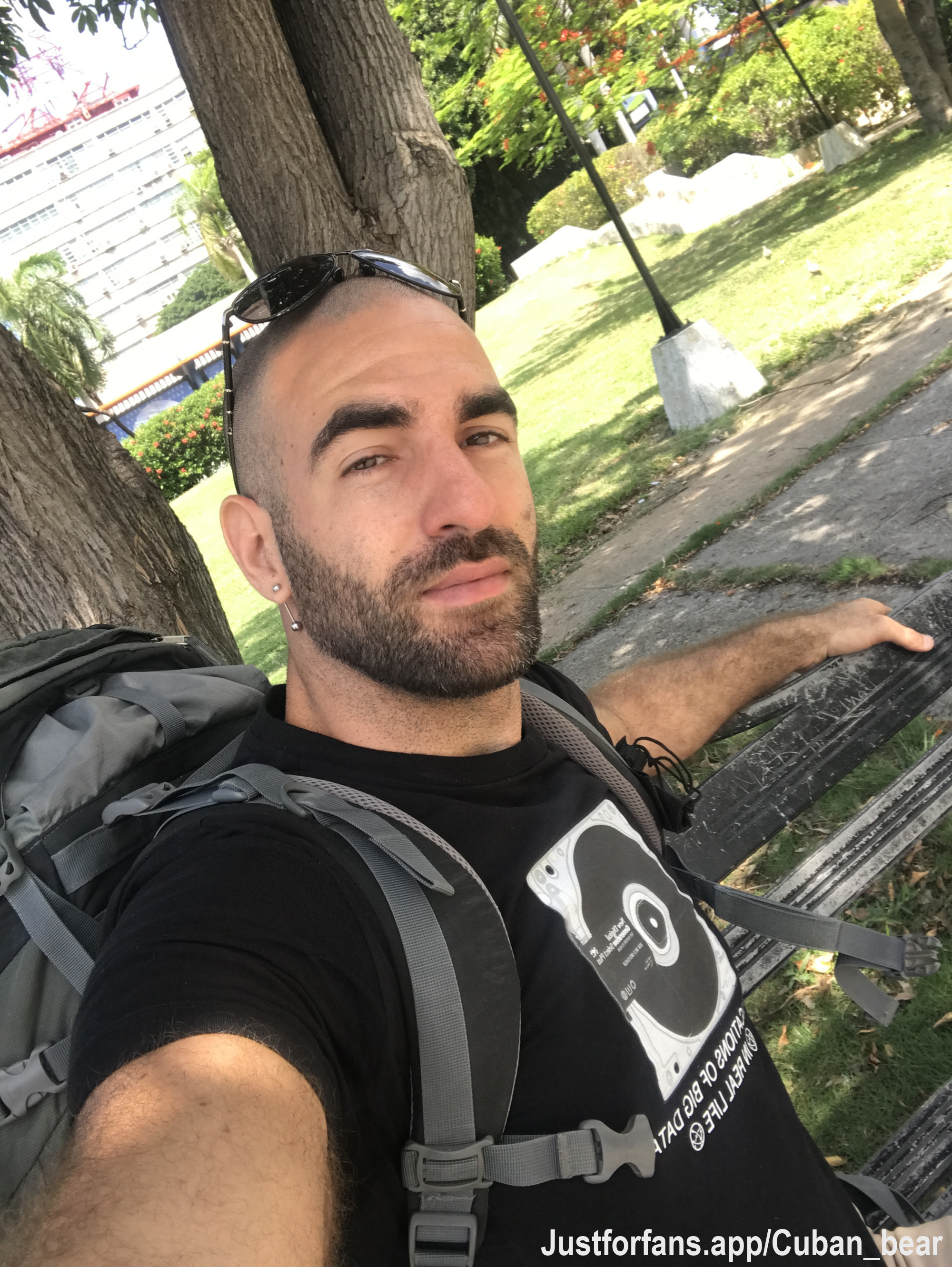 Cuban_bear - Just for Fans