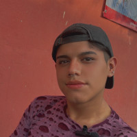 Angel Gabriel Rodriguez Santos - Just for Fans
